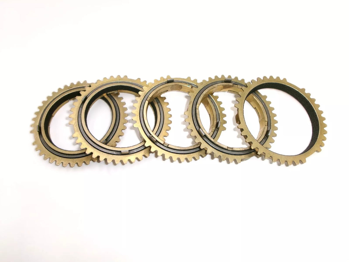 SYN114 Carbon Synchro set 02-06 CRV/03-08 Element/Accord 03-07 APG6 K2 ...