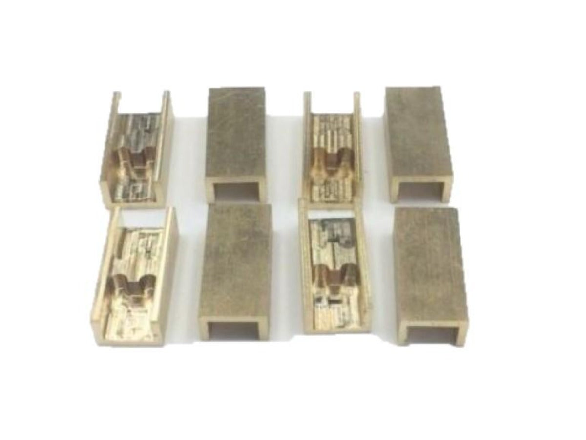 BFP-TKO-8 Bronze Shift Fork Pad Set – Synchrotech Transmissions