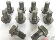 MF-TRS-RBE46 BMW E92/E90/E46 (188) Differential Bolt Set – Synchrotech ...
