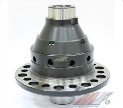MF-TRS-05MTX Helical LSD Ford Focus MTX-75 5-Speed – Synchrotech ...