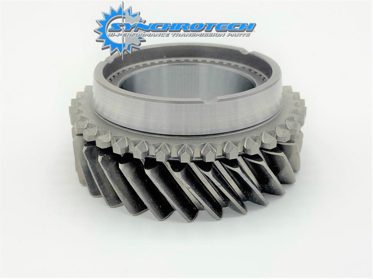 SG-B110-MS4 ITR B16A2 28T M/S 4th Gear – Synchrotech Transmissions