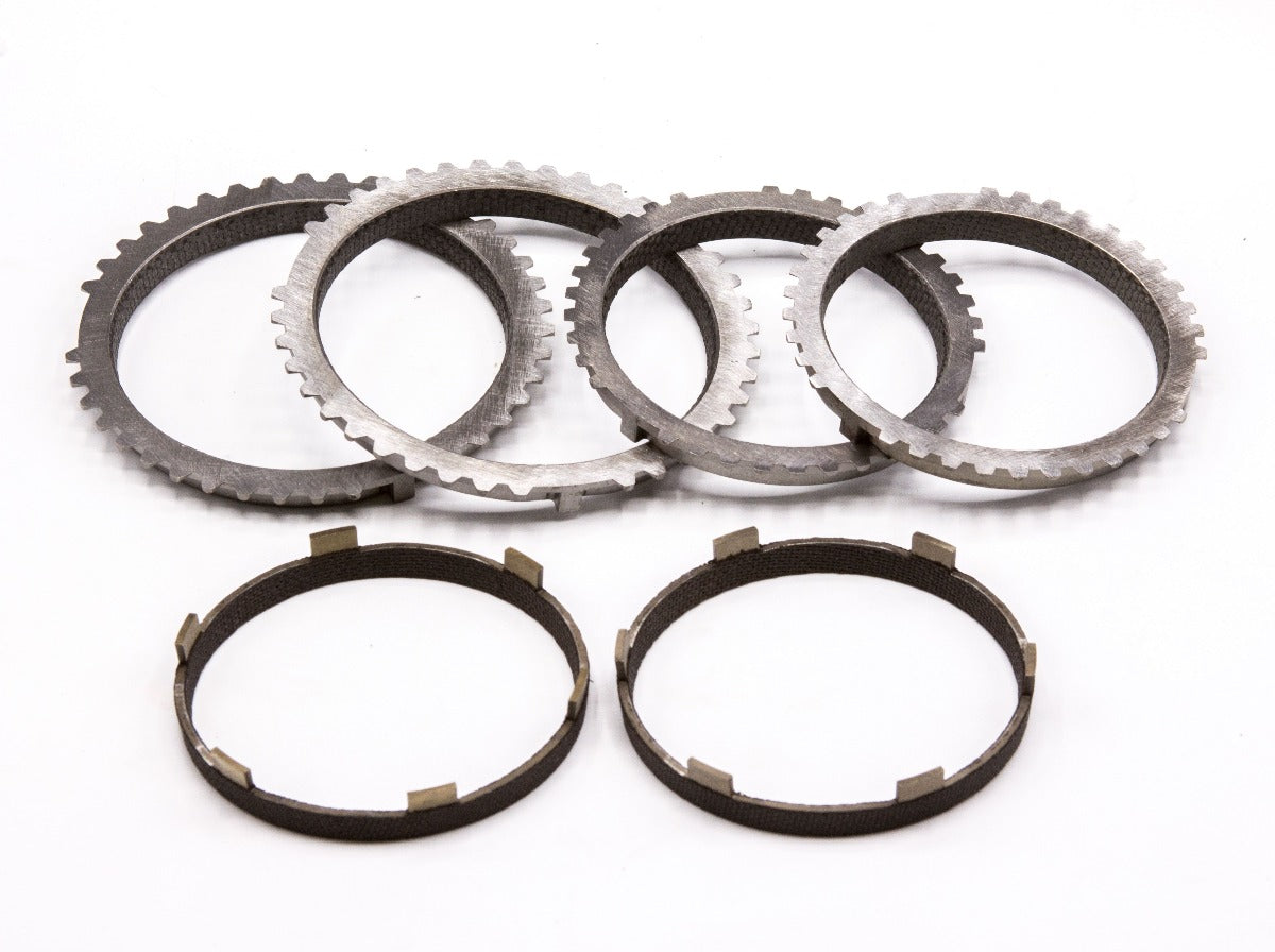 SYN-3SC 1-6 Carbon Synchro Set 3000/Stealth (6 Speed) – Synchrotech ...