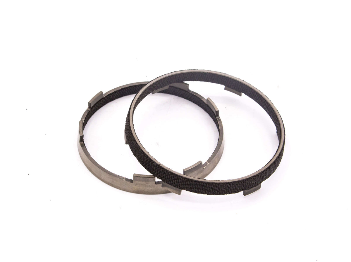 SYN-MMT6-1 Carbon Synchro 1st or 2nd Focus ST MMT6 (2013 ...