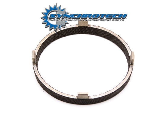 SYN-T56-1A Carbon Synchro Center Ring 1-2 Corvette/GTO/CTS (97 ...