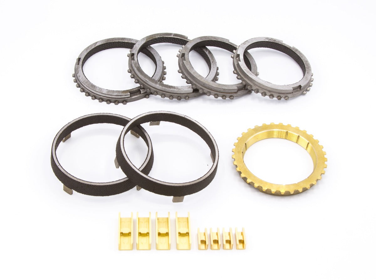 SYN-T56-BFP 1-6-R Carbon Synchro + Bronze Fork Pad Set – Synchrotech ...