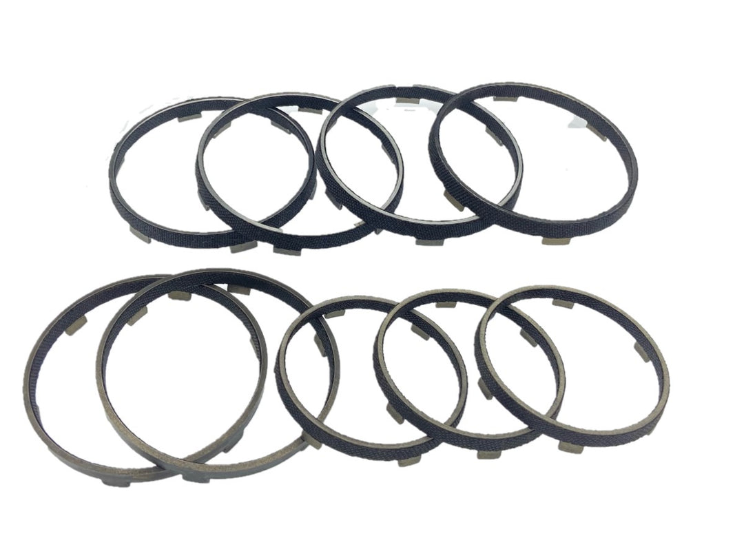 SYN-T56M TR6060 / T56 Magnum 1-6-R Carbon Synchro Set – Synchrotech ...