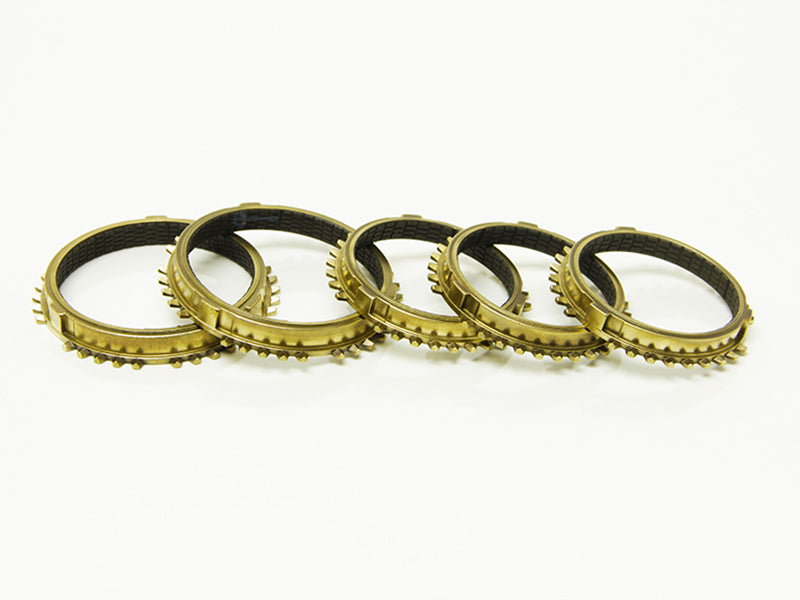 SYN111 Carbon Synchro Set 1-5 (89-00) – Synchrotech Transmissions