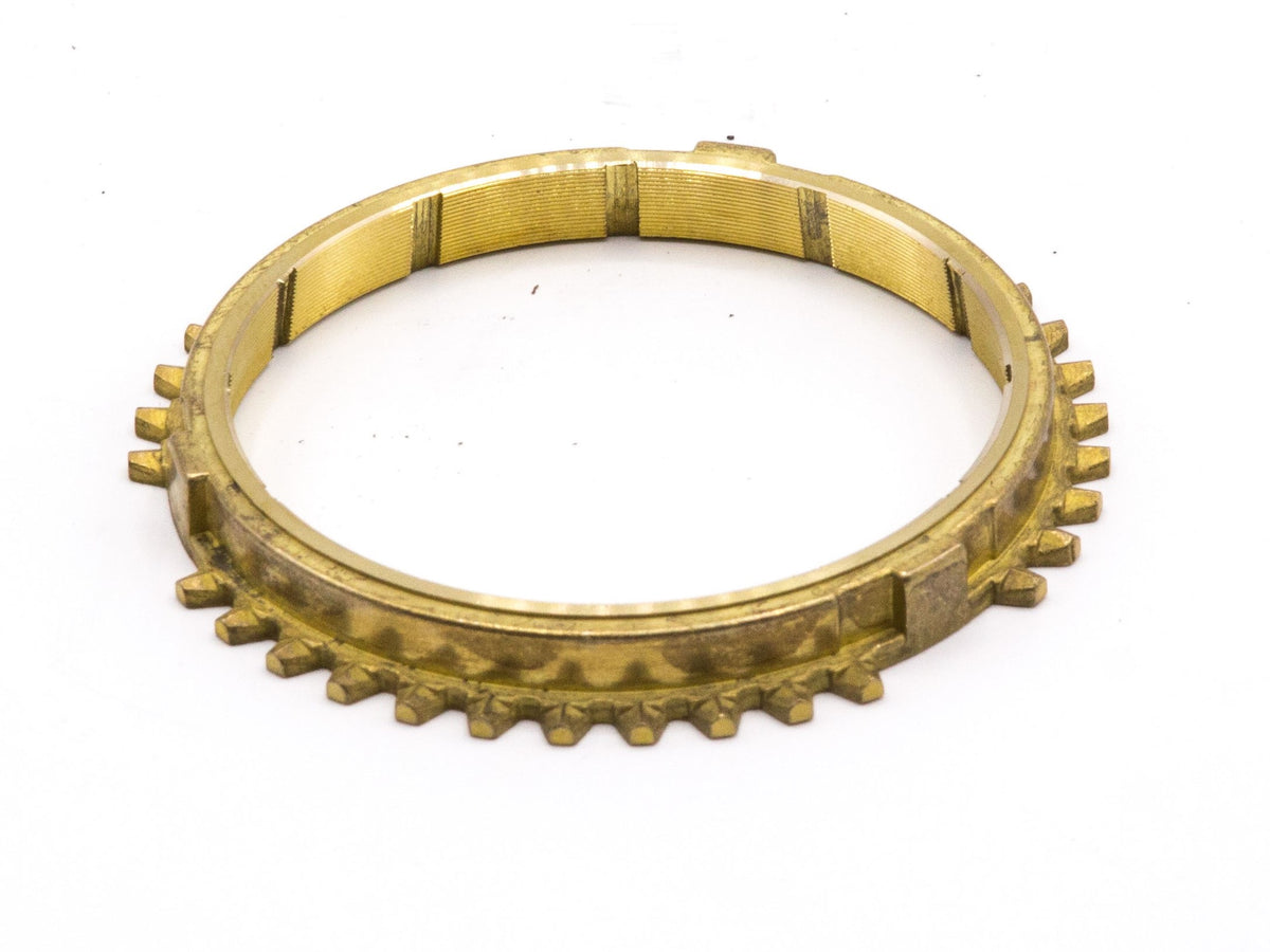 SYN14C-B Brass Synchro B/H (65MM) – Synchrotech Transmissions