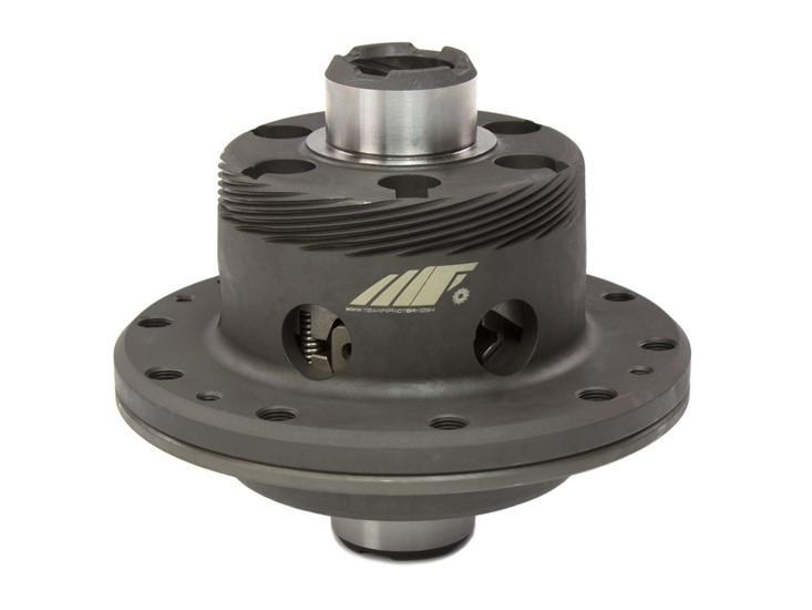 MF-TRS-10B16A 1.5 Way Metal Plate LSD B16 Hydro (94-01) – Synchrotech ...